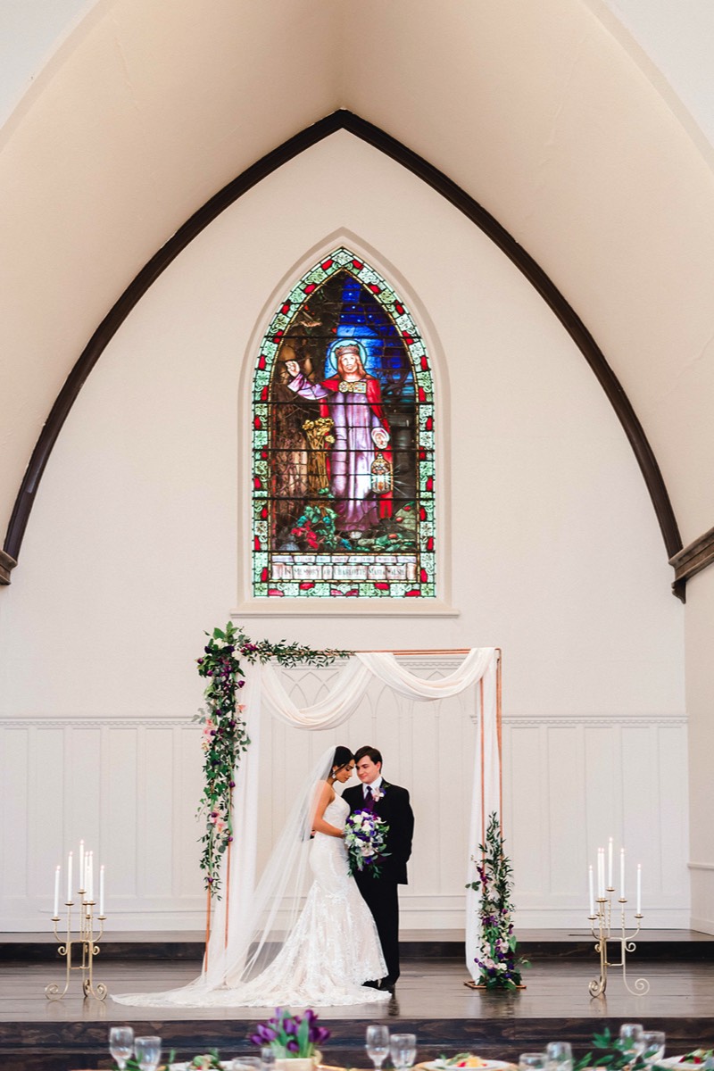 Historic-Millbrook-Cathedral-Wedding-Event-Venue